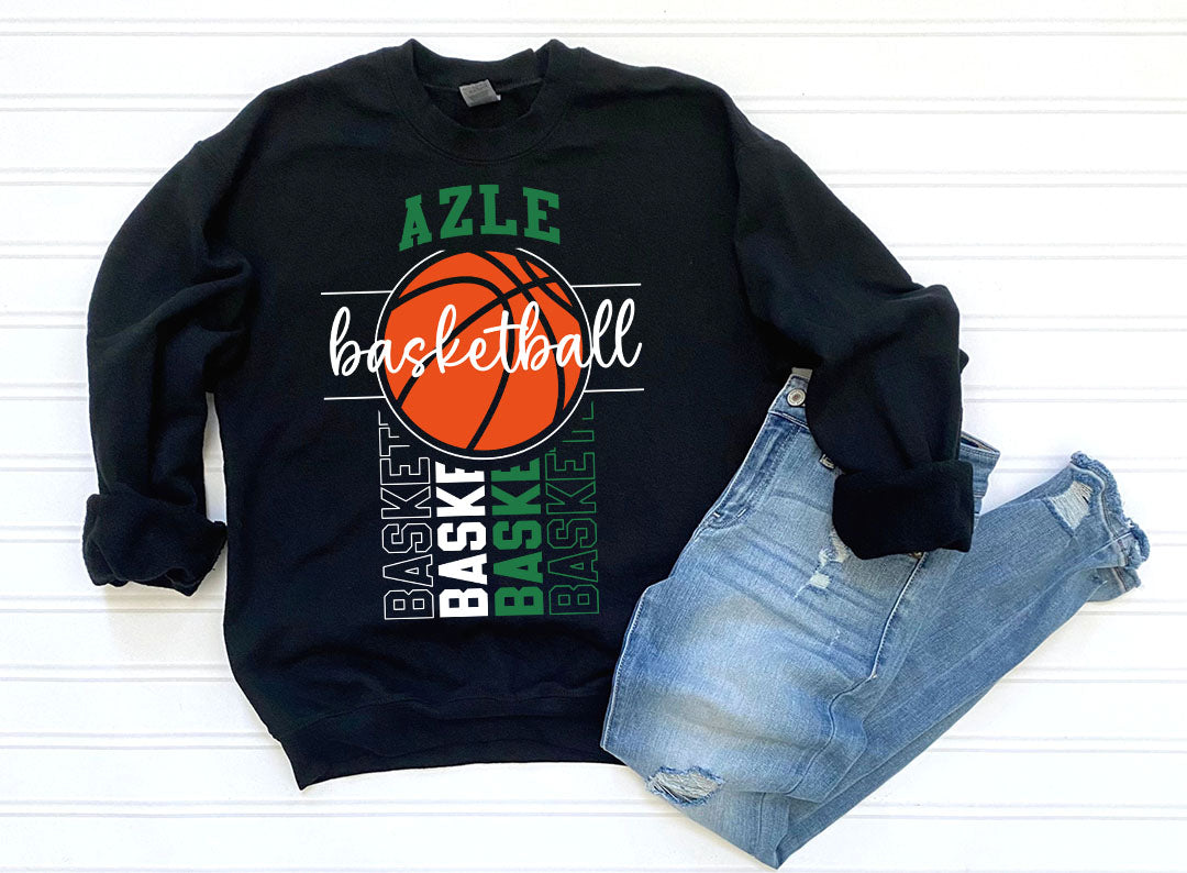 Azle Basketball – HGdesigns.shop